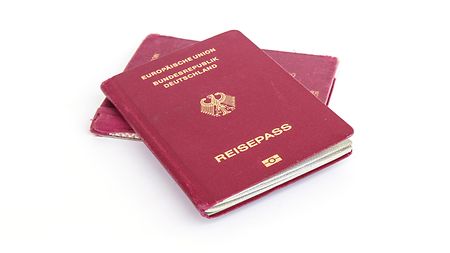 Pasaportes y carnets de identidad alemanes - Embajada de Alemania La Paz